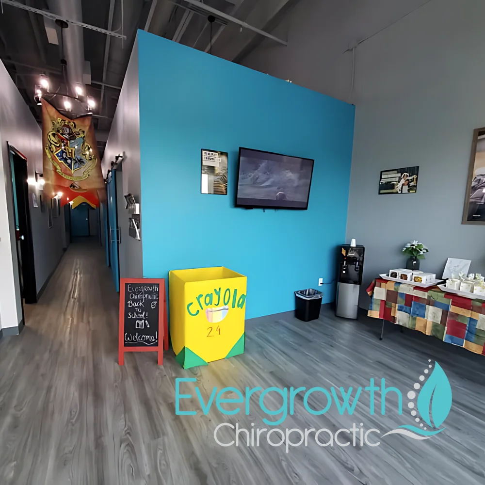 Top Rated Chiropractor Las Vegas NV | Special Offer