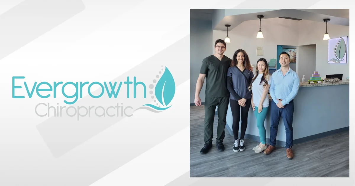 First Chiropractic Visit - Top Rated Chiropractor Las Vegas NV ...