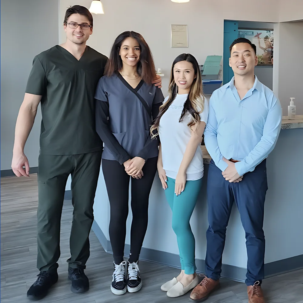 Top Rated Chiropractor Las Vegas NV | Special Offer